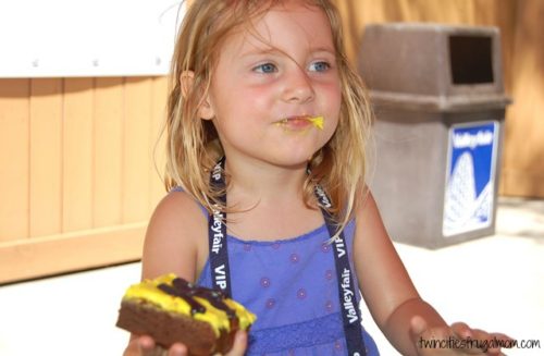 Valleyfair Peanuts Celebration is Weekends this June 2019 (Our Review ...