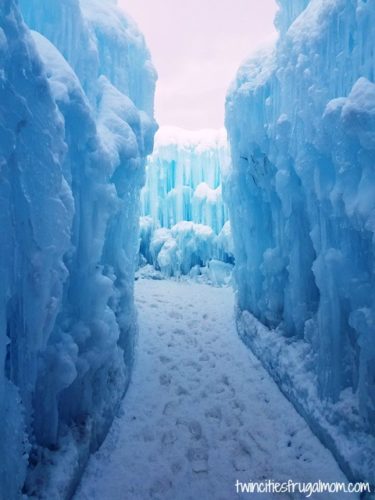 Experience Winter Magic at Minnesota’s Ice Castles: Save 15% and Plan ...