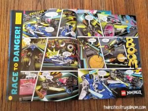 Free LEGO Life Magazine Subscription for Kids ages 5 to 9 (No Catch ...