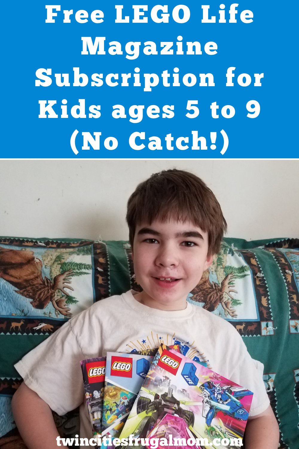 Freebies for Kids & Families in Minnesota - Twin Cities Frugal Mom