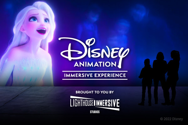 Disney Animation: Immersive Experience is coming to Minneapolis - Get ... Disney Animation: Immersive Experience is coming to Minneapolis - Get ...