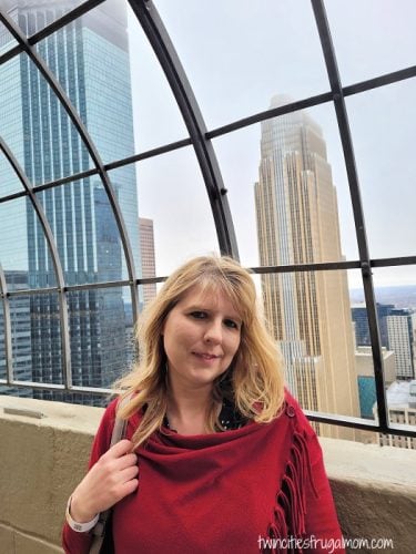 Foshay Tower Museum & Observation Deck in Minneapolis - Twin Cities ...