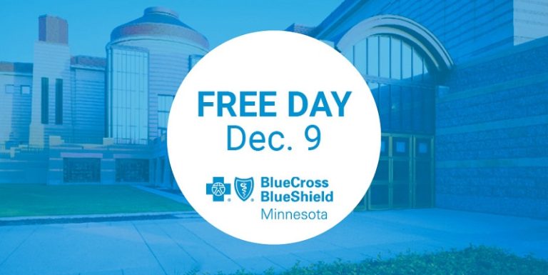 Free Admission at the Minnesota History Center - December 9th - Twin ...