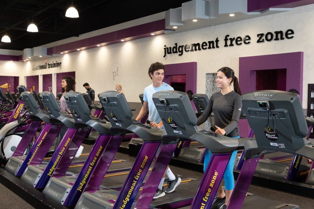 Free Planet Fitness Memberships for Teens this Summer (2026) - Twin ...