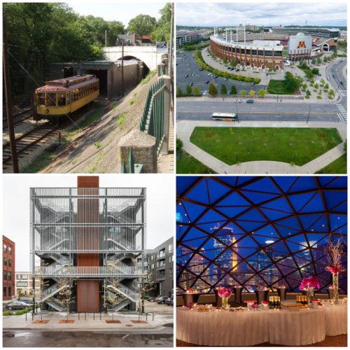 Doors Open Minneapolis Returns in May 2025 (Explore Buildings for FREE ...