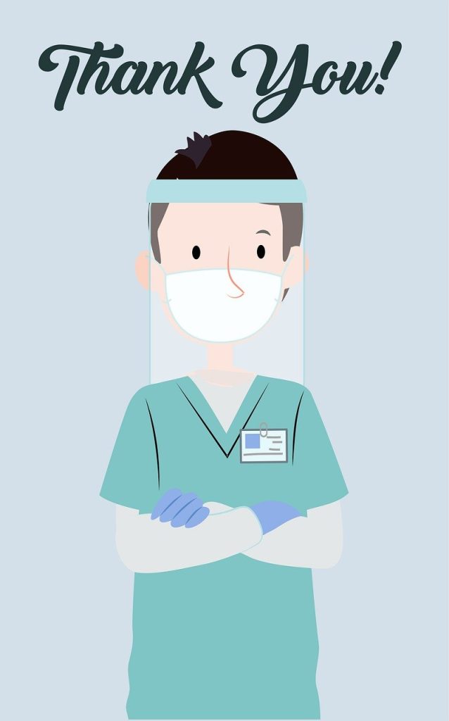 Nurse Appreciation Week Freebies & Deals (2024) - Twin Cities Frugal Mom