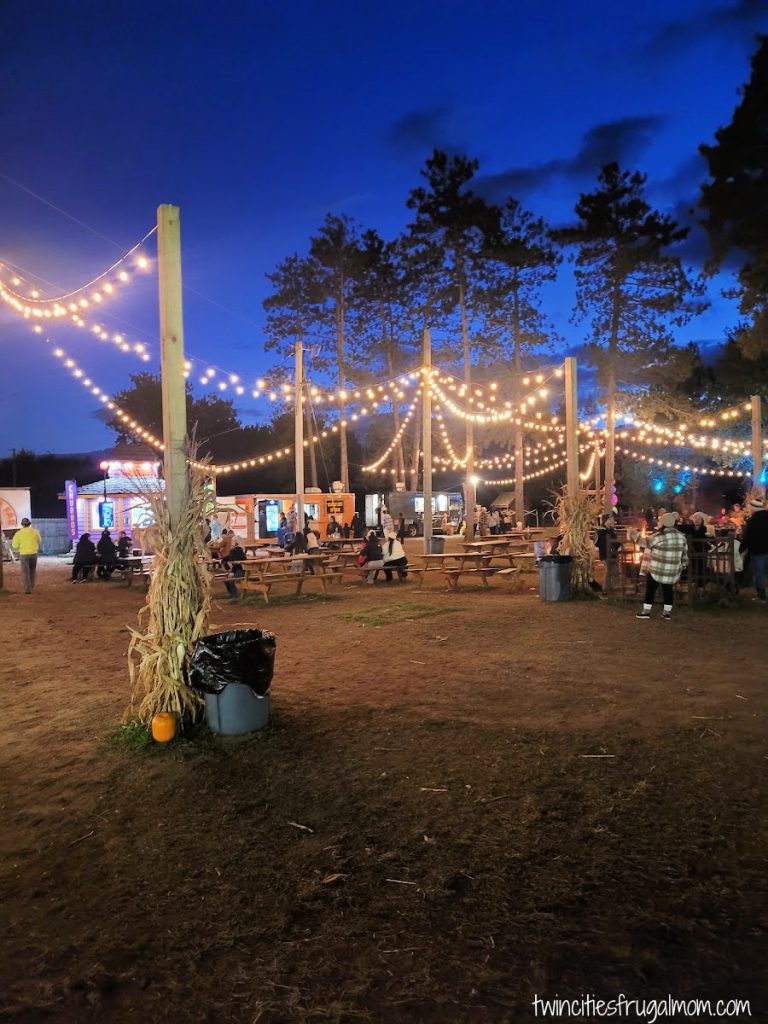 Exclusive Discounts for The Great Pumpkin Trail in Wyoming, MN! (2025 ...