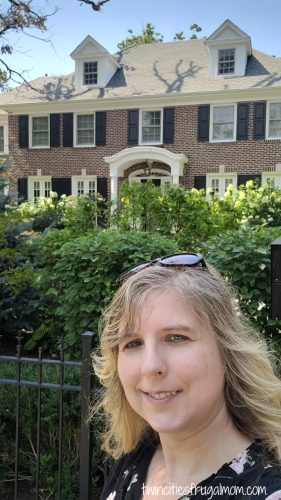 Visiting the Picture-Perfect ‘Home Alone’ House in Illinois - Twin ...