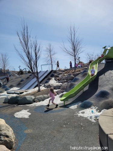 Central Park in Maple Grove: A Must-Visit for Families - Twin Cities ...