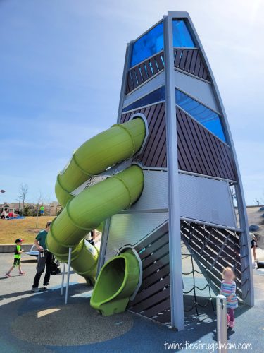 Central Park in Maple Grove: A Must-Visit for Families - Twin Cities ...