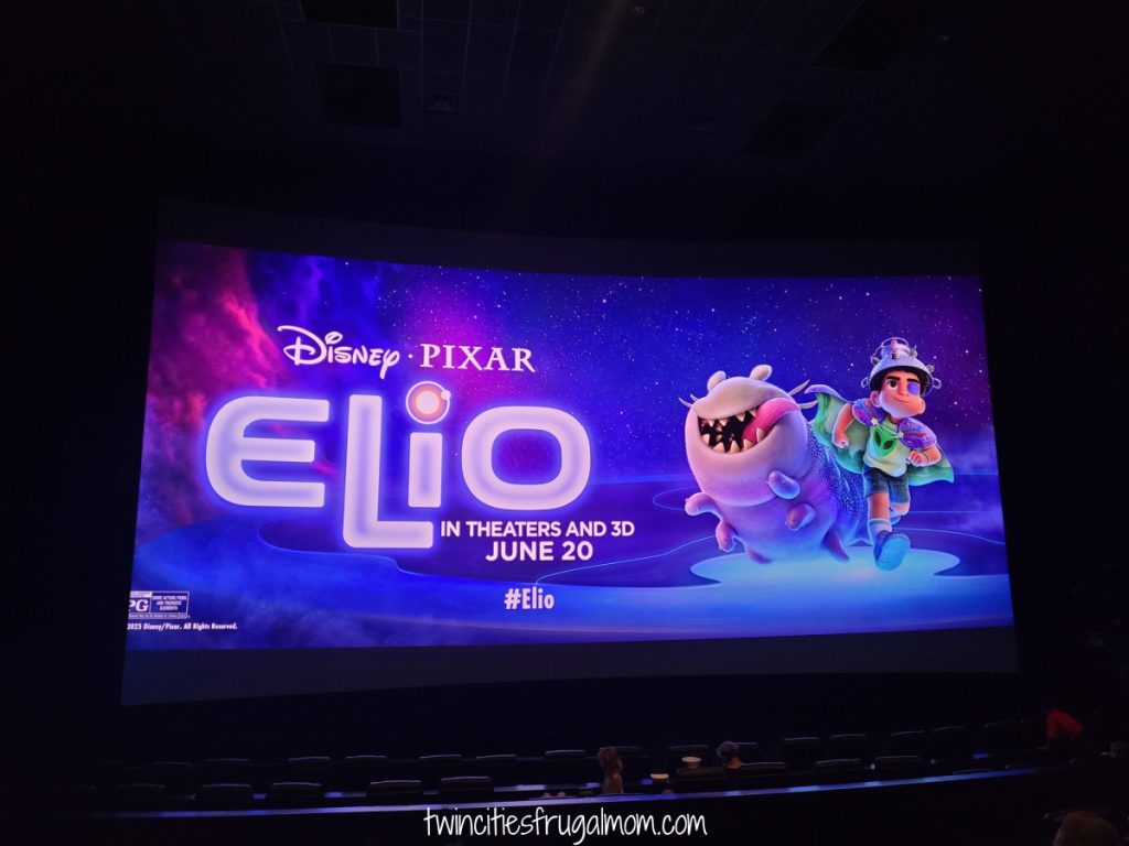 Disney-Pixar's Elio Explores the Galaxy—and the Human Heart (Review ...