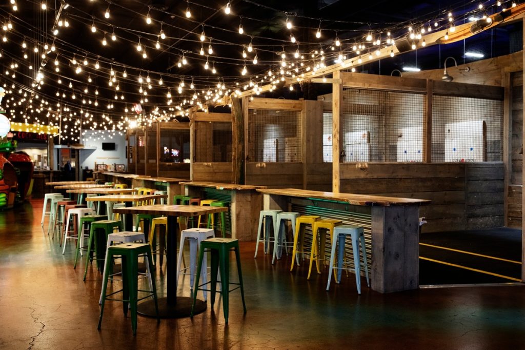 The Fair on 4 Brings State Fair Magic Indoors at Mall of America - Twin ...