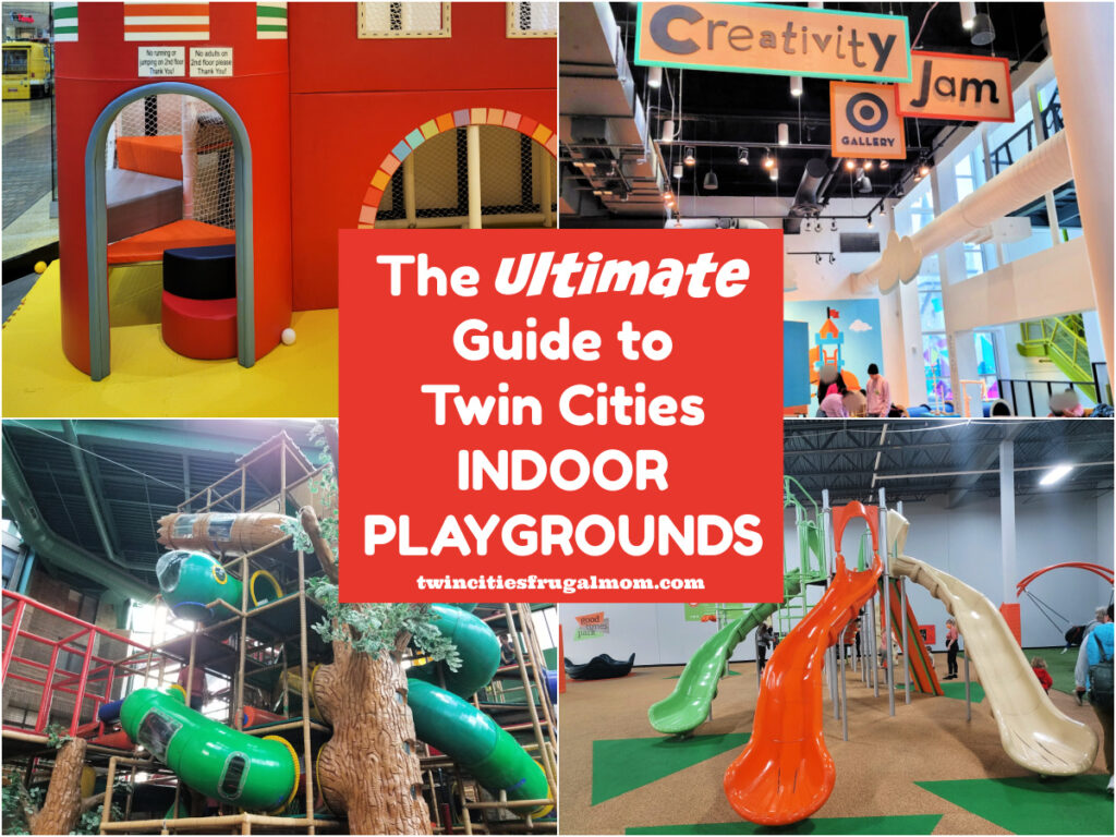 The Ultimate Guide to Twin Cities Indoor Playgrounds - Twin Cities ...