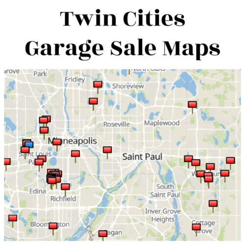 Twin Cities Frugal Mom